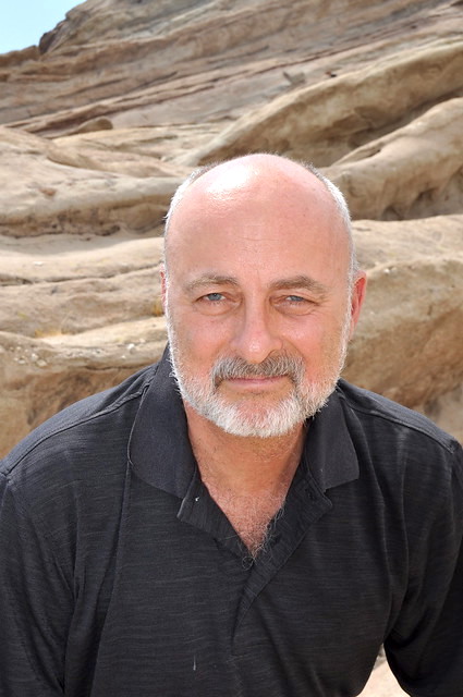 EP15 Futurist David Brin on The Case for Optimism - The Jim Rutt Show