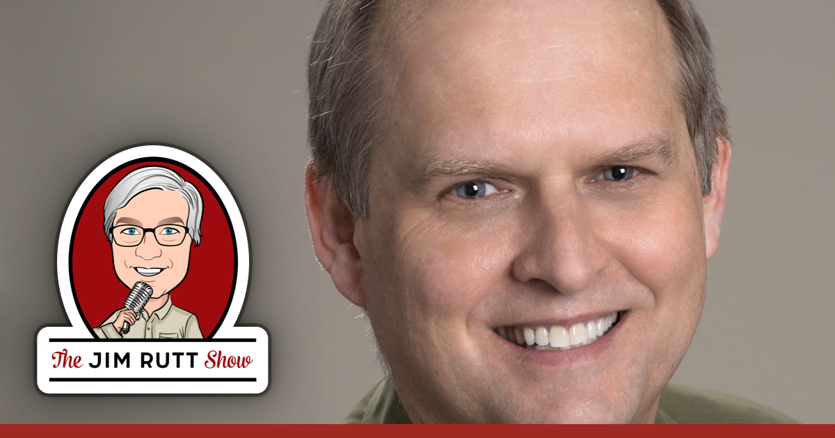 EP2 Robin Hanson - Decision Making and "The Age of Em" - The Jim Rutt Show