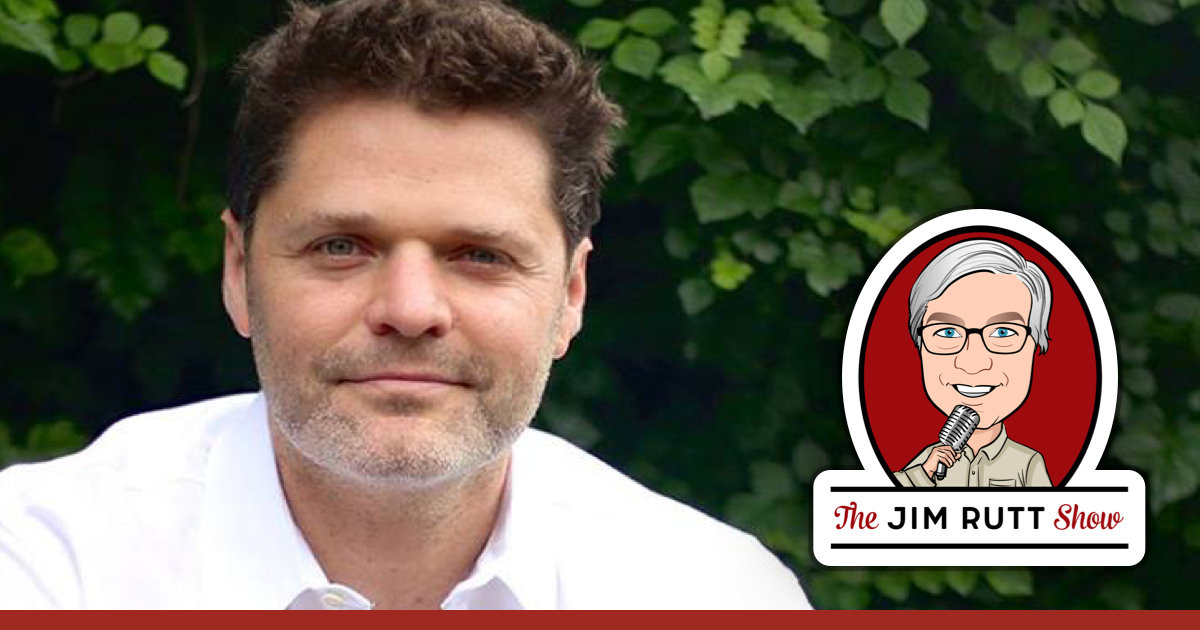 EP7 Daniel Schmachtenberger and the Evolution of Technology - The Jim ...