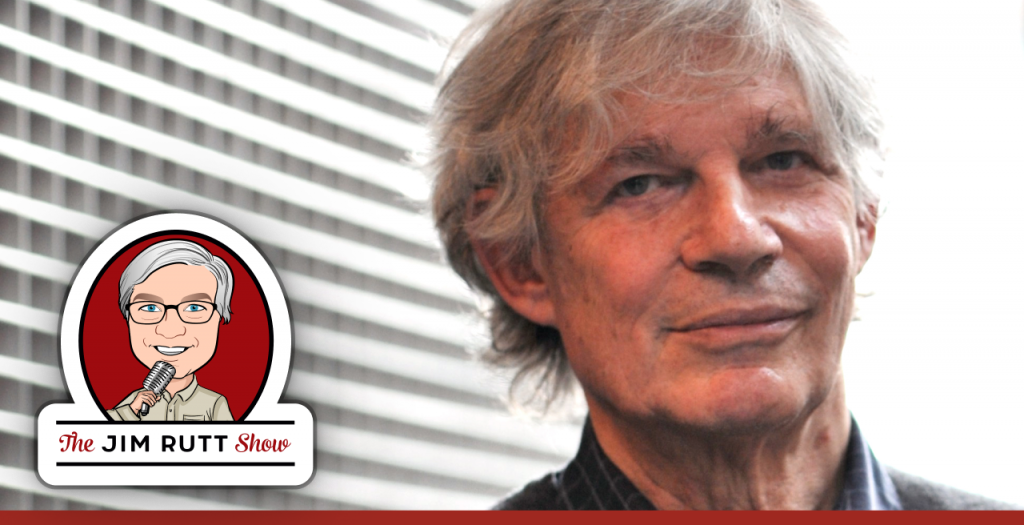 EP18 Stuart Kauffman on Complexity, Biology & T.A.P. - The Jim Rutt Show