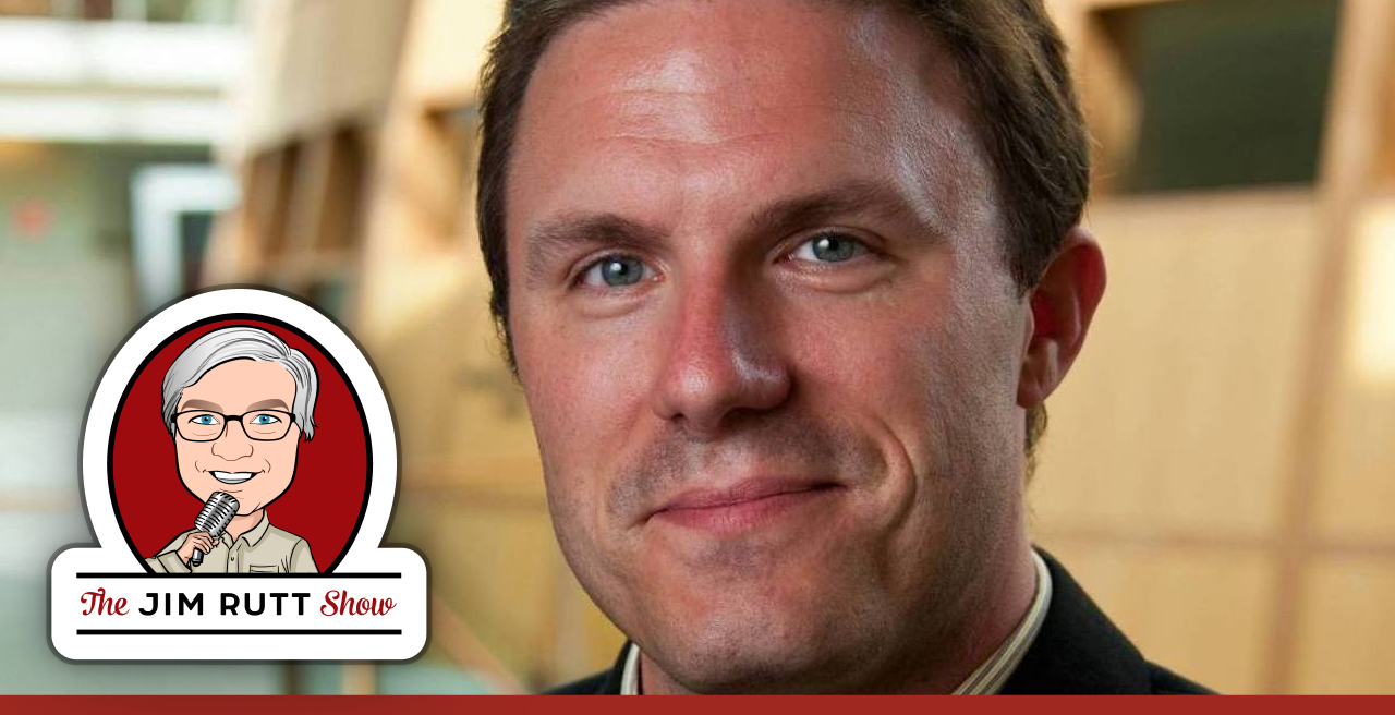 EP32 Jason Brennan on Irrational Democracy & Academia - The Jim Rutt Show