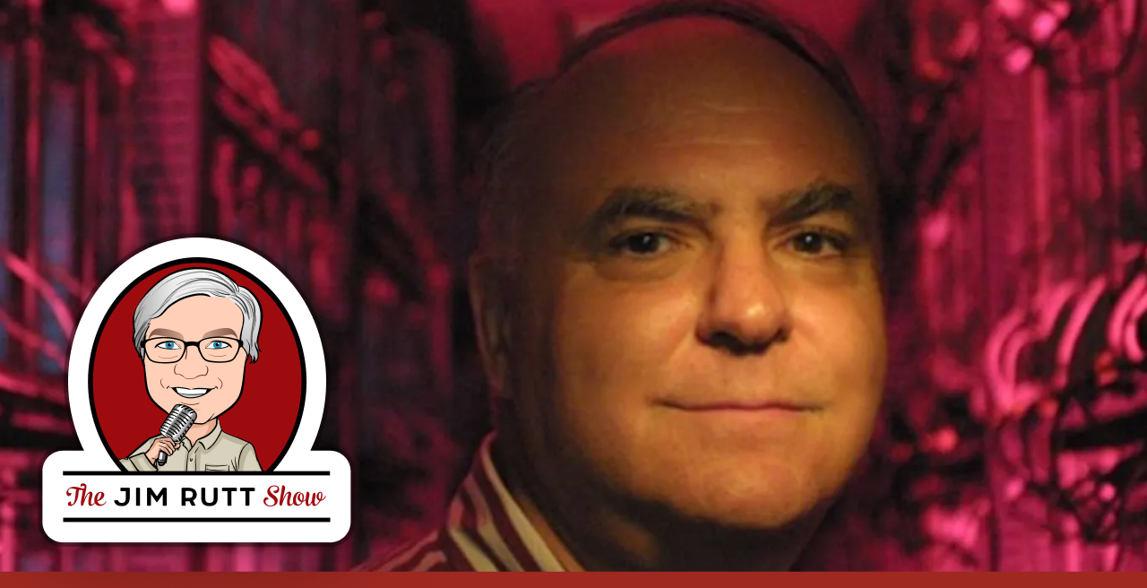 EP39 John Koza on Bleeding Edges - The Jim Rutt Show