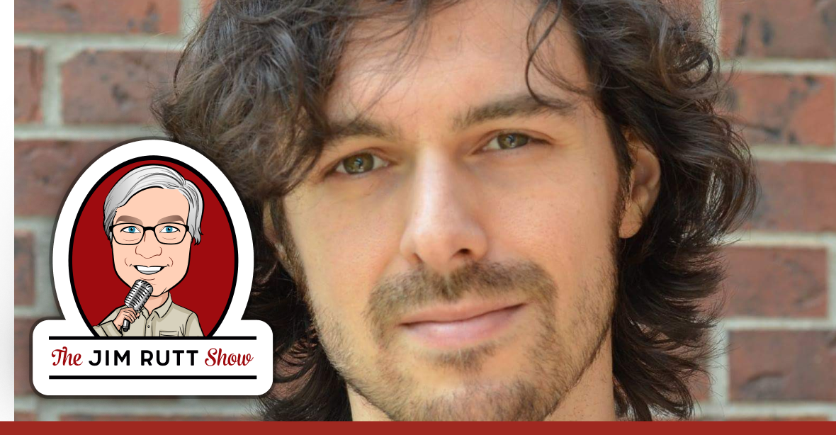 EP58 Jake Bornstein on Leadership & Clarity - The Jim Rutt Show