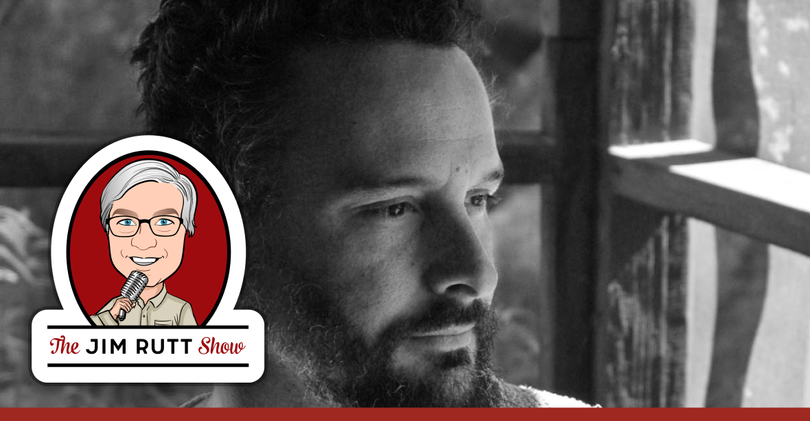 EP113 Zak Stein on Hierarchical Complexity - The Jim Rutt Show