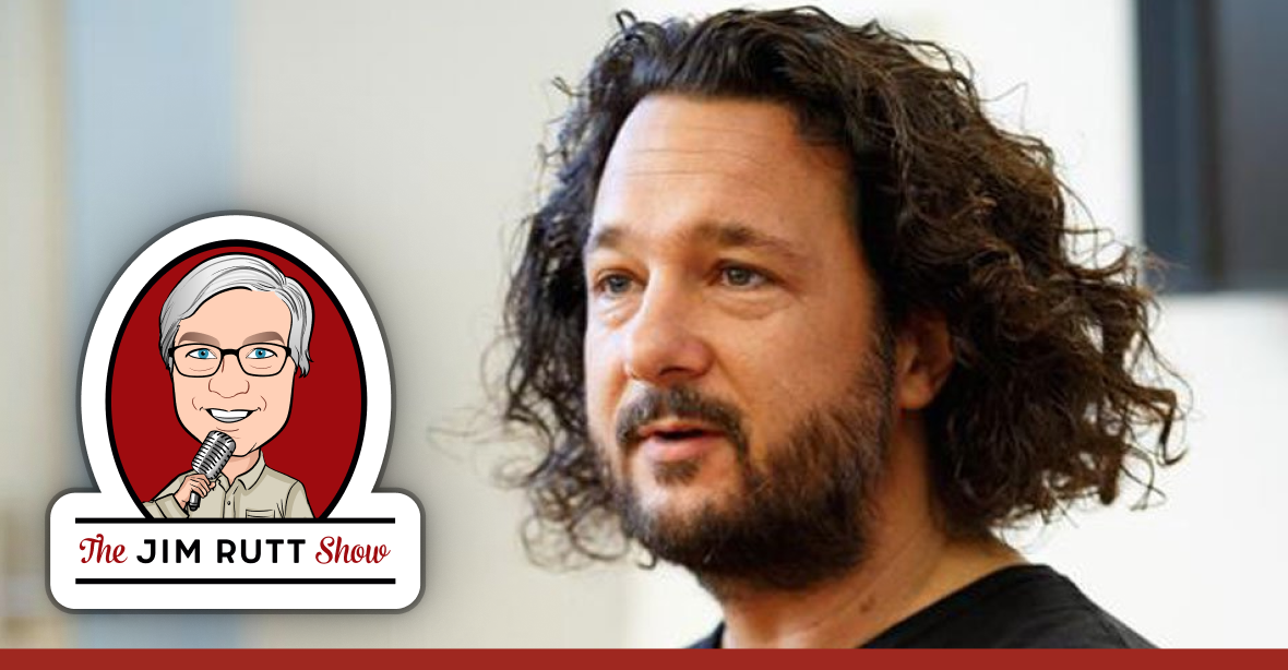 EP65 Tyson Yunkaporta on Indigenous Complexity - The Jim Rutt Show