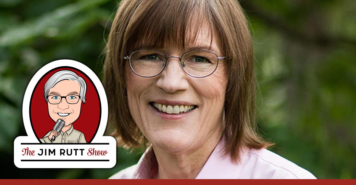 Currents 020: Barbara Oakley on Teaching Fluency - The Jim Rutt Show