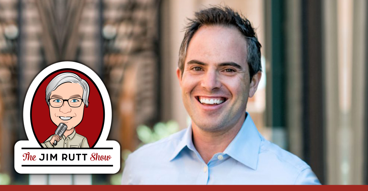 EP99 Jason Wiener on Alternative Business Structures - The Jim Rutt Show