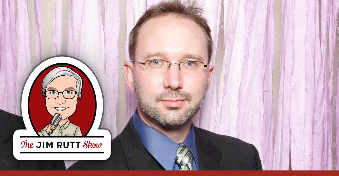 Currents 024: BJ Campbell on the Woke Religion - The Jim Rutt Show