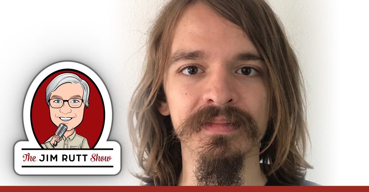 Currents 038: Connor Leahy on Artificial Intelligence - The Jim Rutt Show