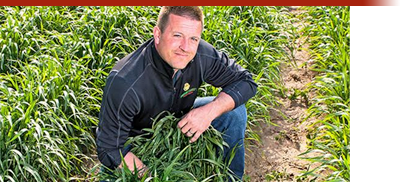 EP131 Jason Mauck on #FarmWeird - The Jim Rutt Show
