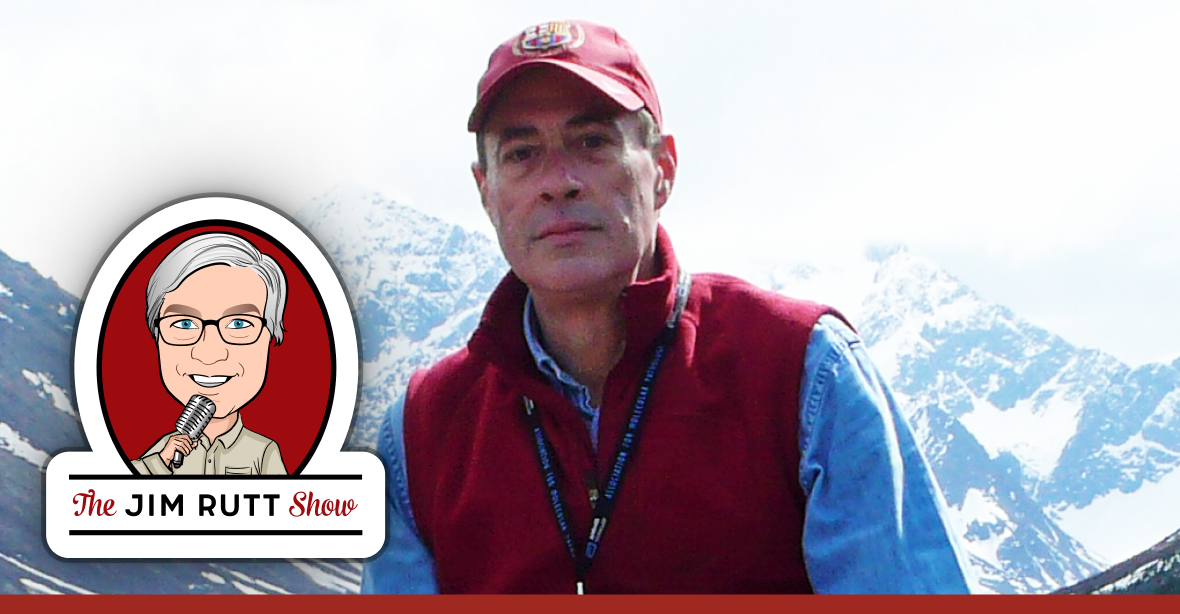 EP135 Dennis Waters on Behavior & Culture in One Dimension - The Jim ...